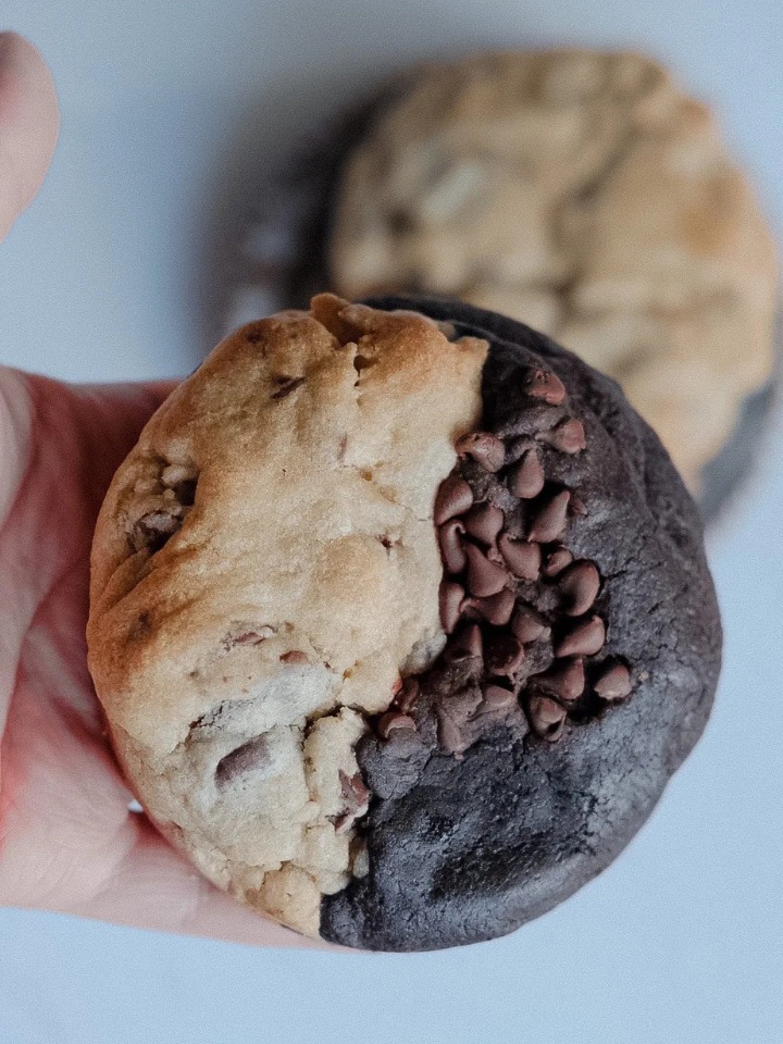 Signature Cookie Assortment | Gourmet Bakery Style Cookies Made Fresh